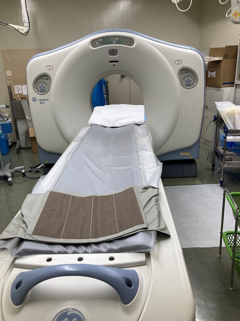 Lightspeed VCT | TEMPE