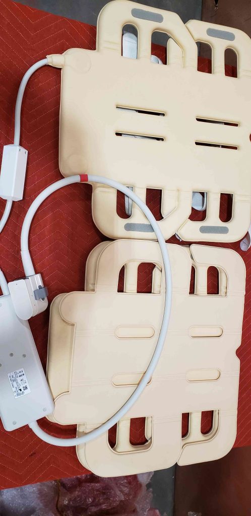 Sense Xl Torso Coil | TEMPE