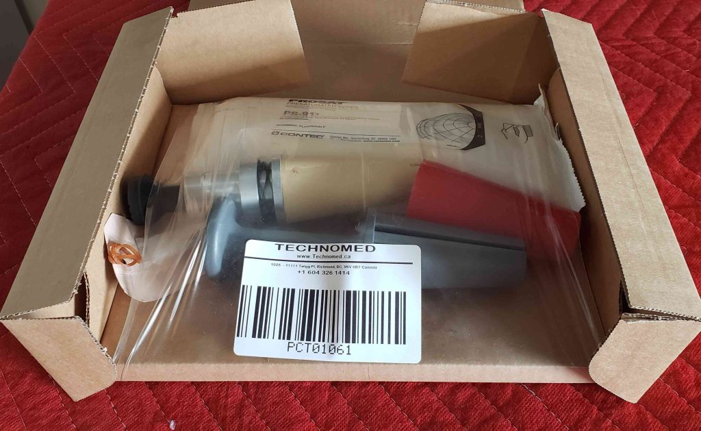 HV Connection Service Kit | TEMPE