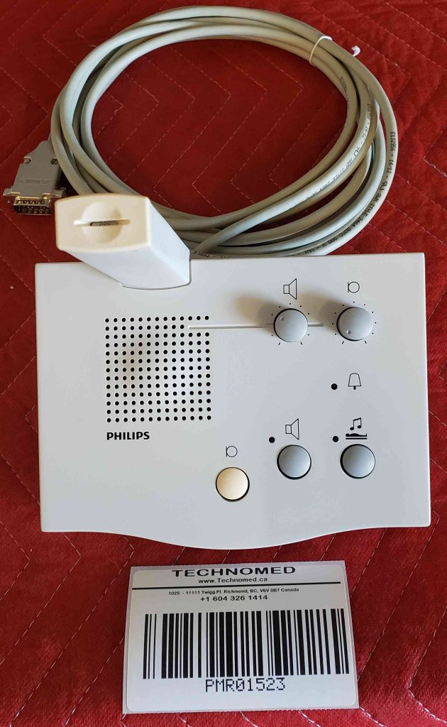 Audio Module Assy EXT | TEMPE