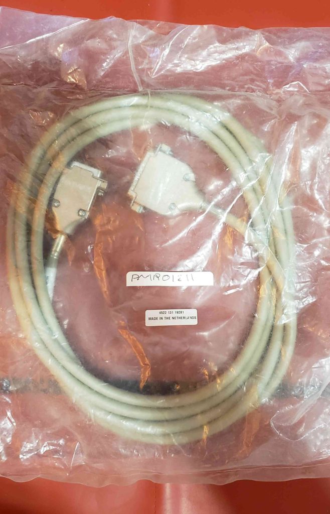 Cable Assy MD-X10 - MCIP-X1 | TEMPE