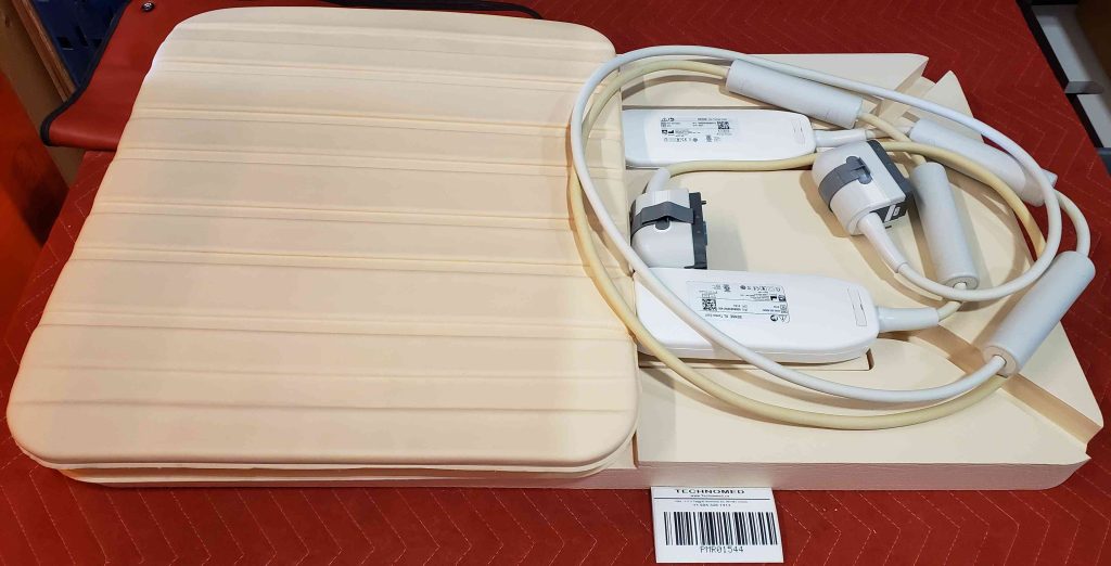 Sense XL Torso Coil 1.5T | TEMPE