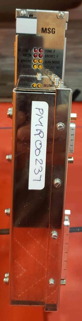 QDD Card (MSG) | TEMPE