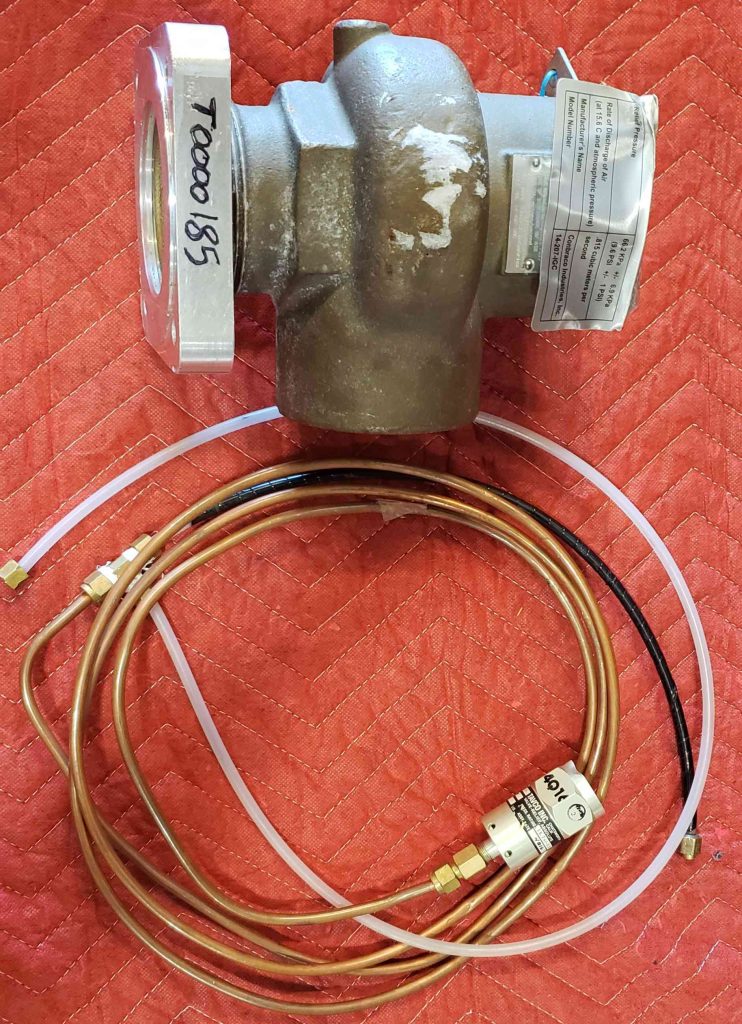 CompletePhilipsAir-valve Kit1 | TEMPE
