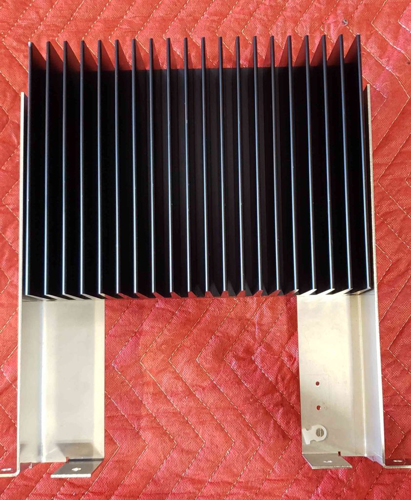 Load Assy 50 OHM NL | TEMPE