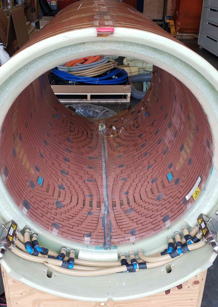 Philips Gradient Coil | TEMPE