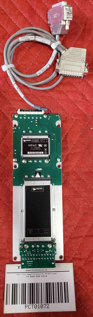 VICORE 48V Power Supply | TEMPE