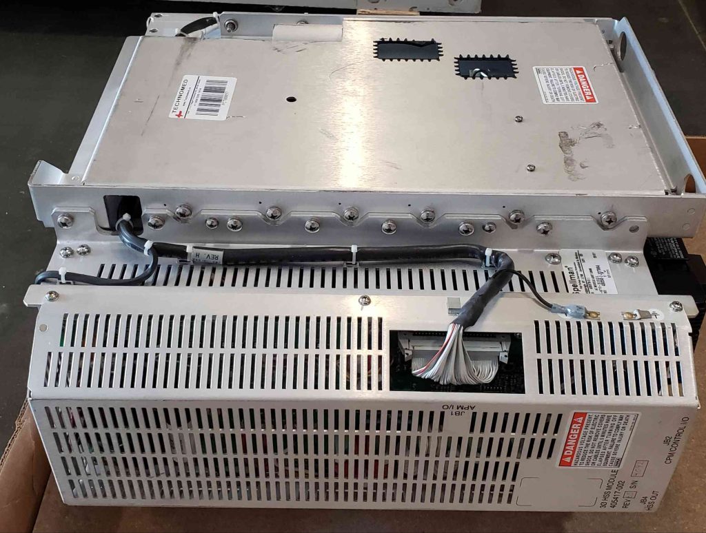 BRILIANCE 64, Gantry Parts, Anode Power Module-4.53567E+11 | TEMPE