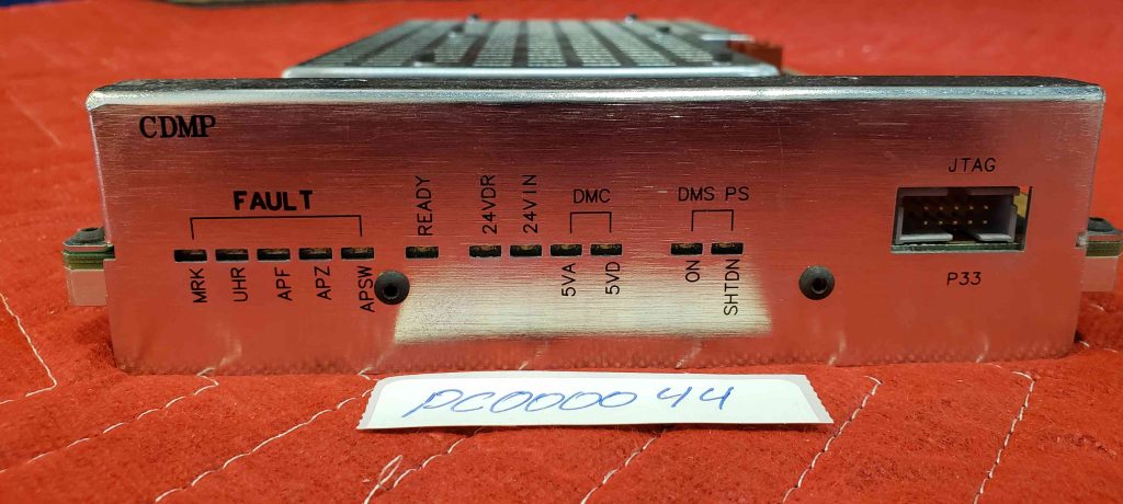 CDMP Assy | TEMPE