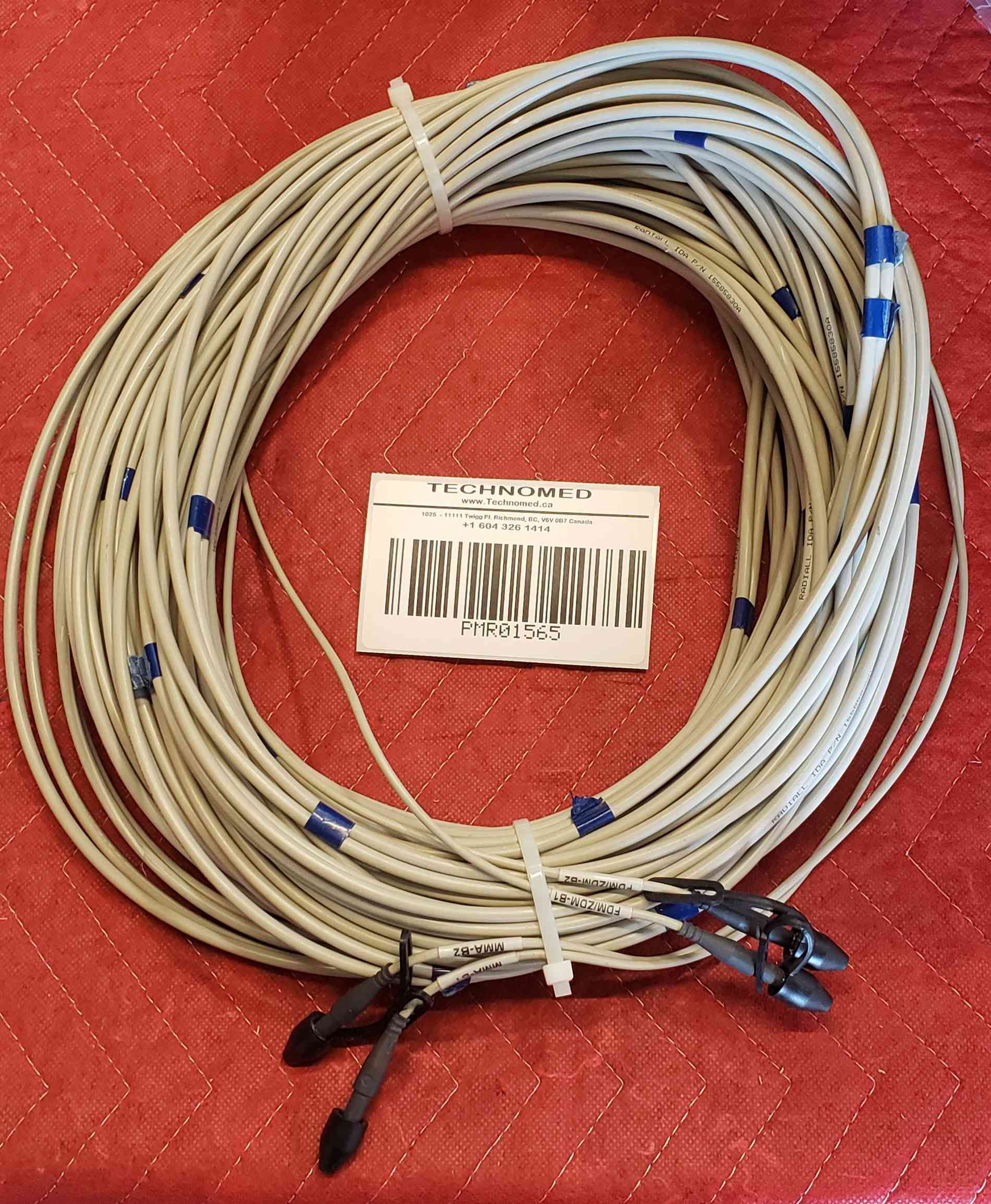 Fiber Cable FDM/ZDM - MMA | TEMPE