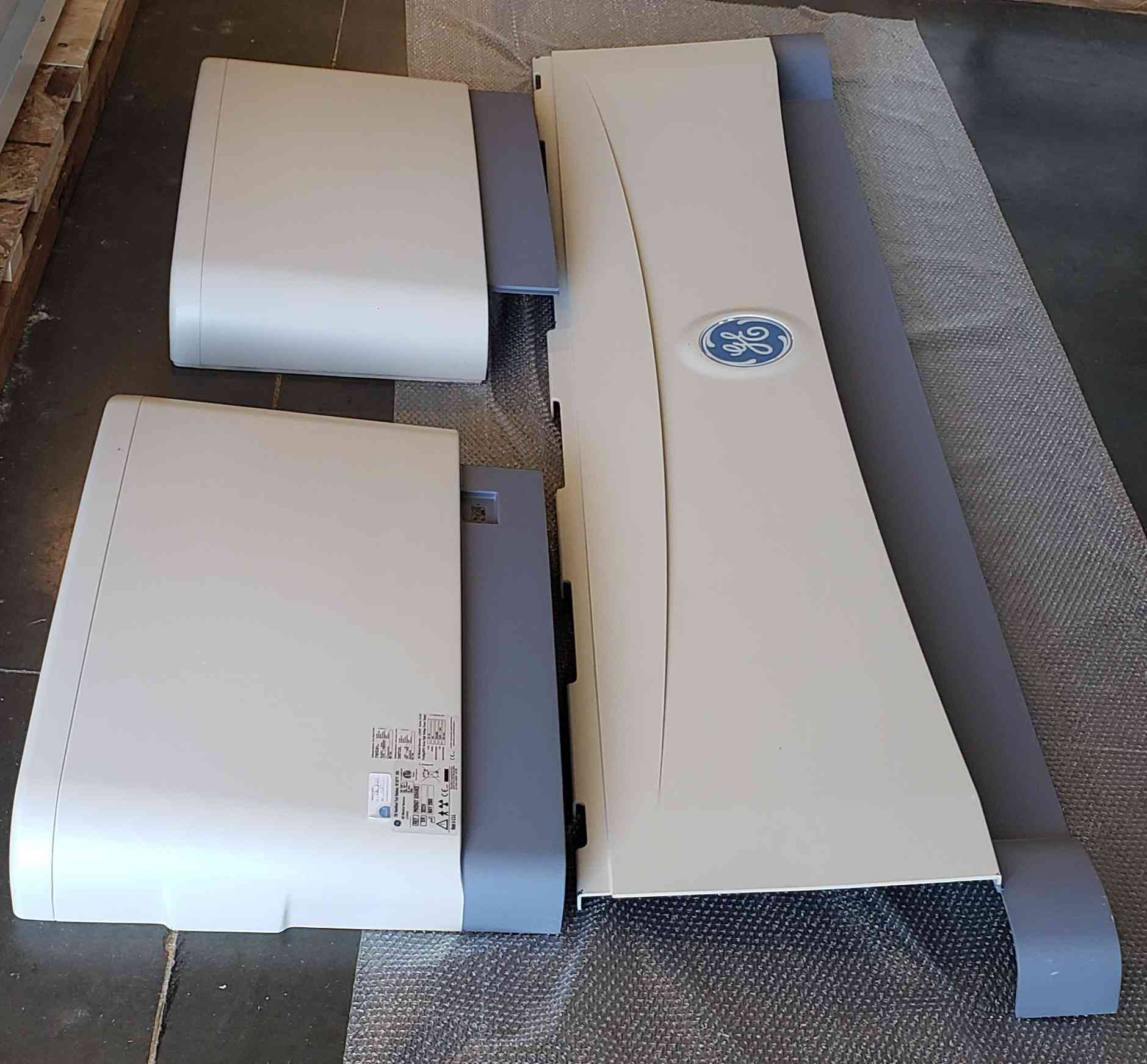 GE Bone Densitometer Lunar Prodigy-YOM 2008 | TEMPE