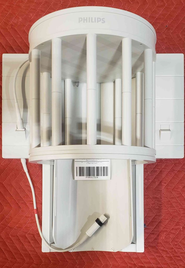 QHC EL-LOAD ACS-NT 1.5T | TEMPE