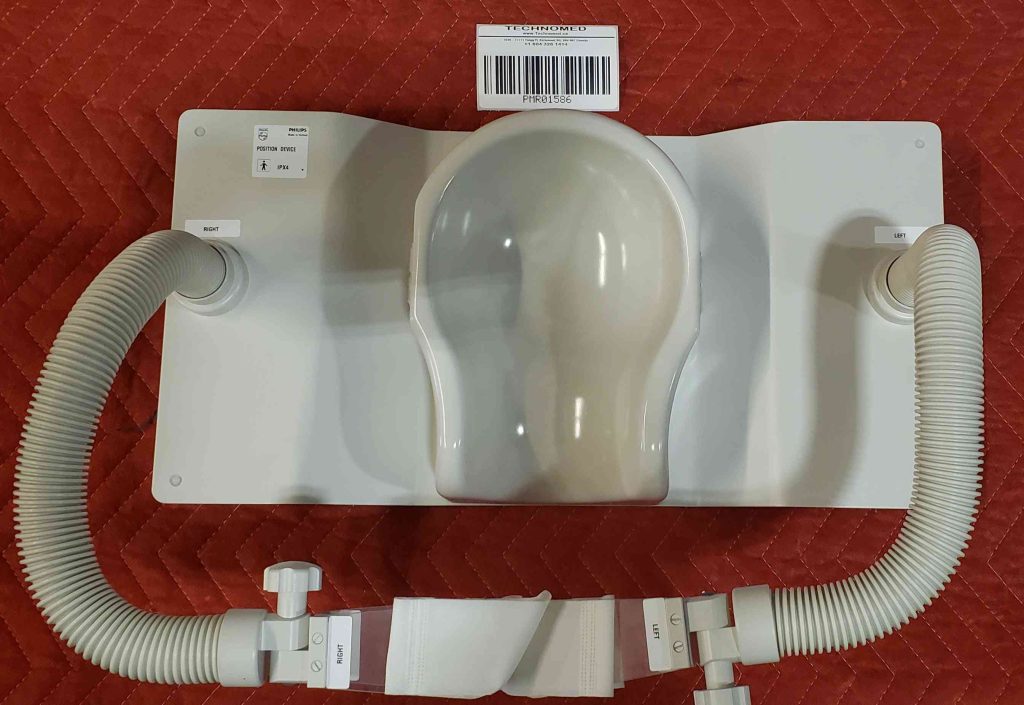 Position Device IPX4 | TEMPE