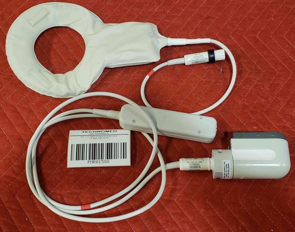 Coil C3 1.5T + Cable Trap + ODU | TEMPE