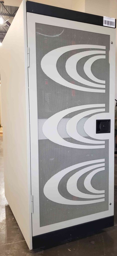 Gradient Amplifier 271 | TEMPE