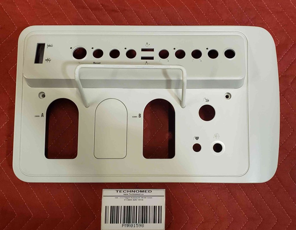 Philips Face Cover MRI Scanner | TEMPE