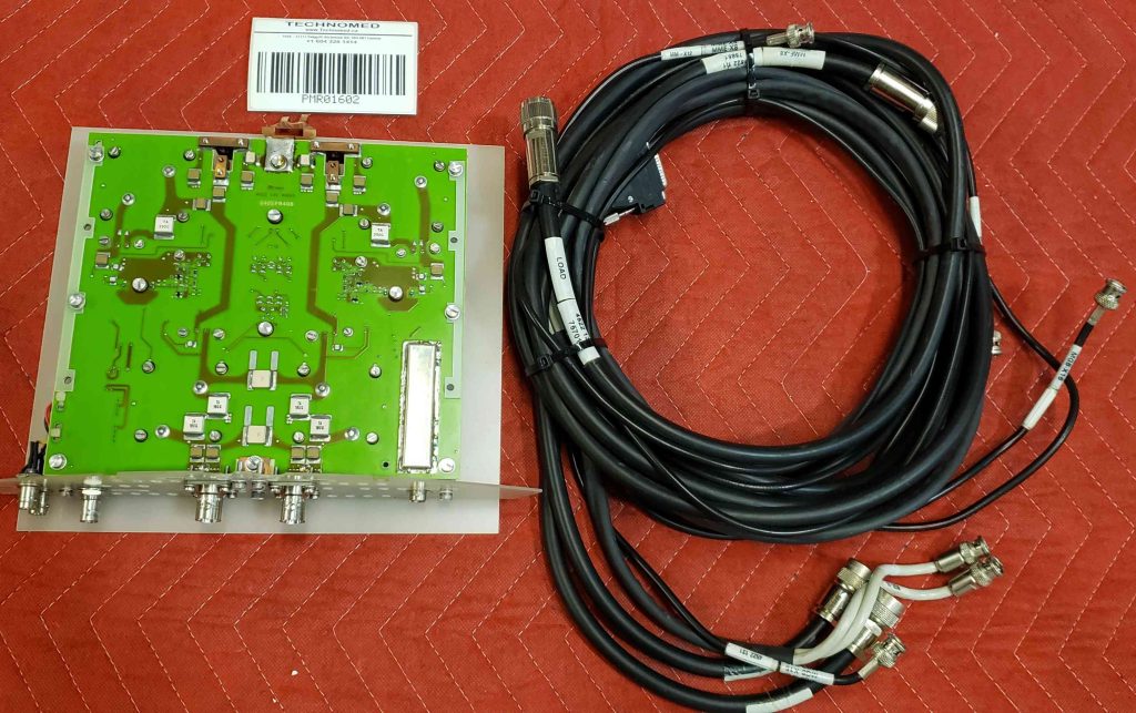 MRI Hybrid Box 1.5T | TEMPE