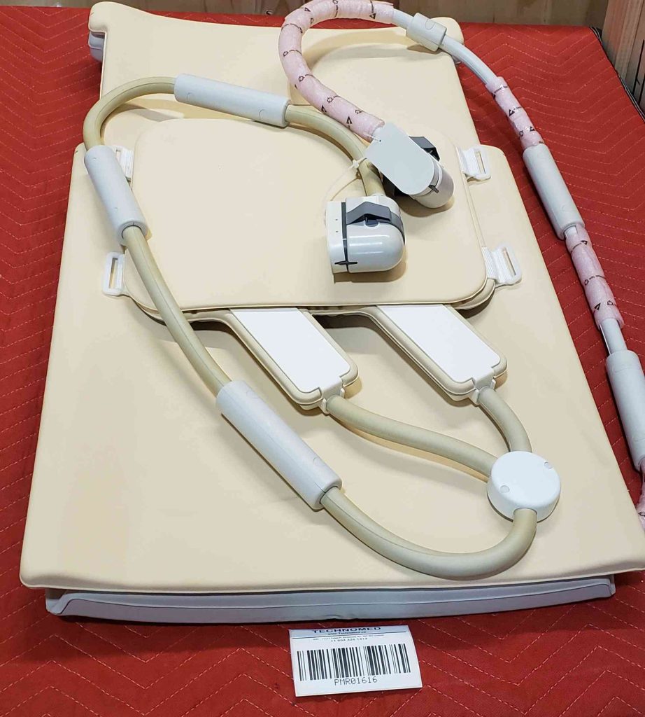 Sense Torso/Cardiac Coil 1.5T | TEMPE