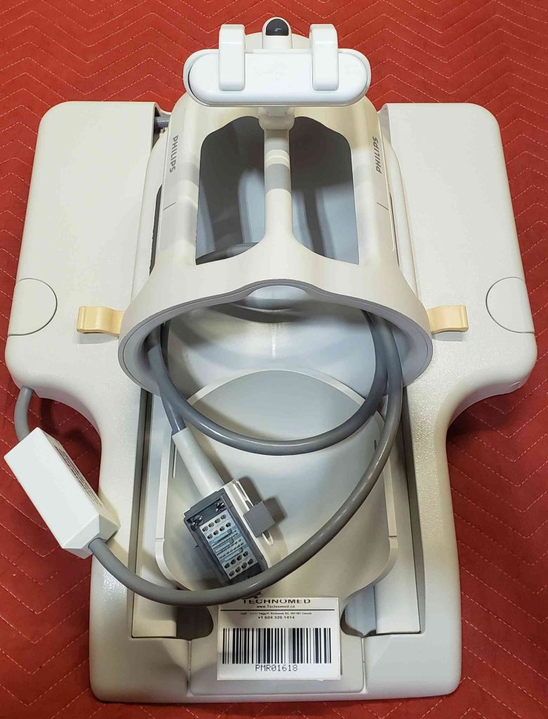 Sense Head Coil 1.5T/8ch | TEMPE