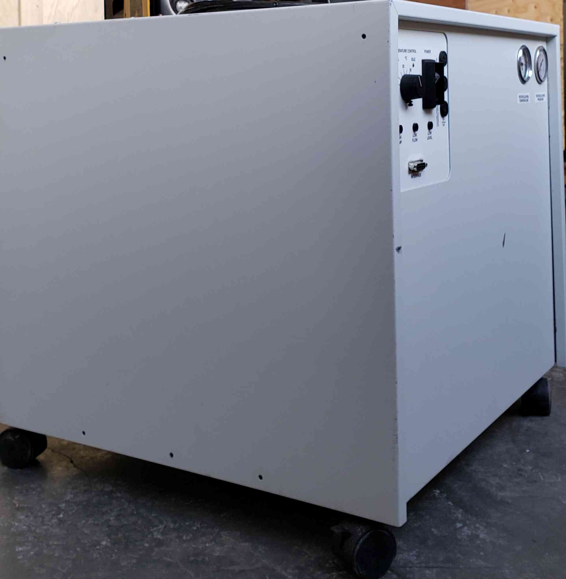 Philips MRI Heat Exchenger (Chiller) | TEMPE