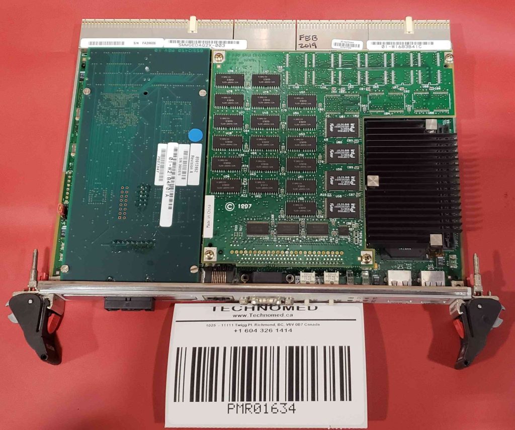 GE AGP Board | TEMPE
