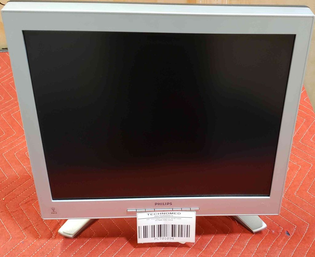 Philips CT Monitor Q19CS | TEMPE