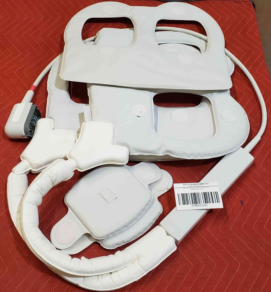 SYN BODY COIL 1.5T | TEMPE