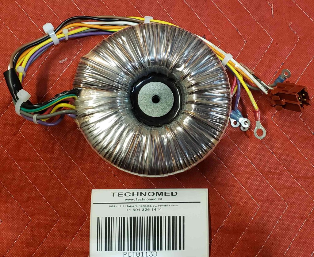 Philips Transformer Assy | TEMPE