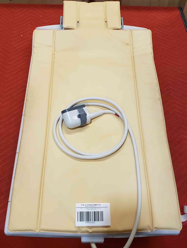 Sense Spine Coil 1.5T | TEMPE