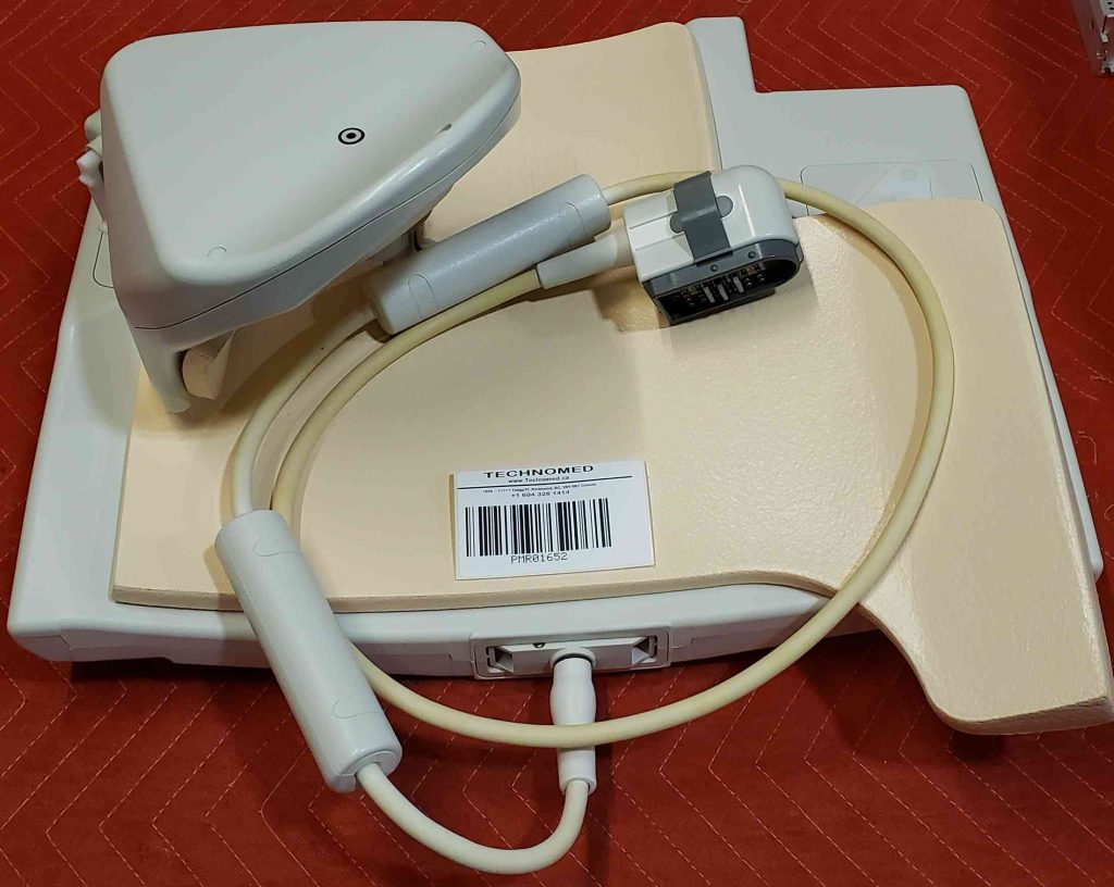 Sense Shoulder Coil 1.5T/8ch | TEMPE