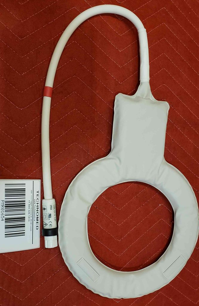 Coil C1 II 1.5T | TEMPE