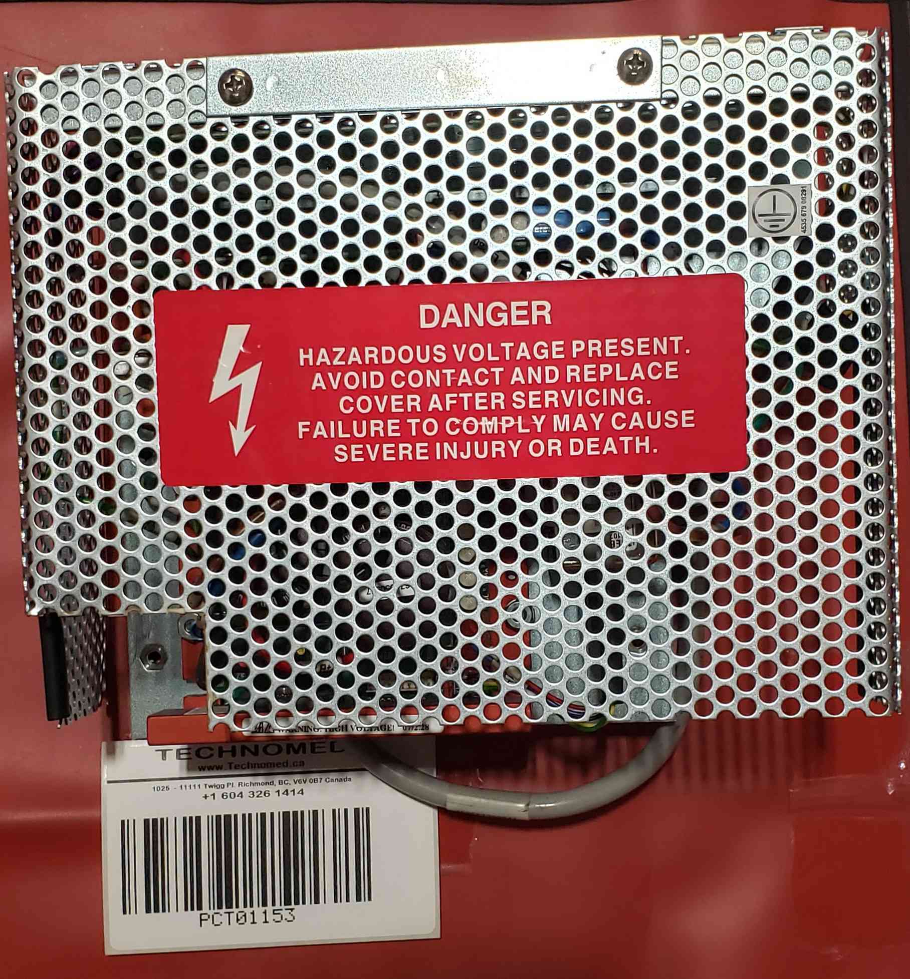 Philips Inverter Panel Assy | TEMPE