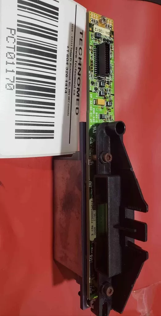 Philips ADMC Detector Model Assy SLOT 1-42 | TEMPE