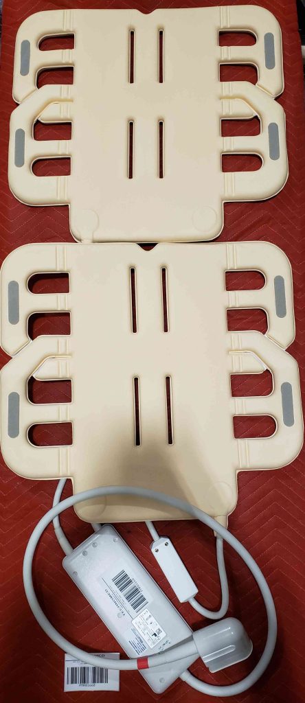 Sense Torso XL Coil 1.5T | TEMPE