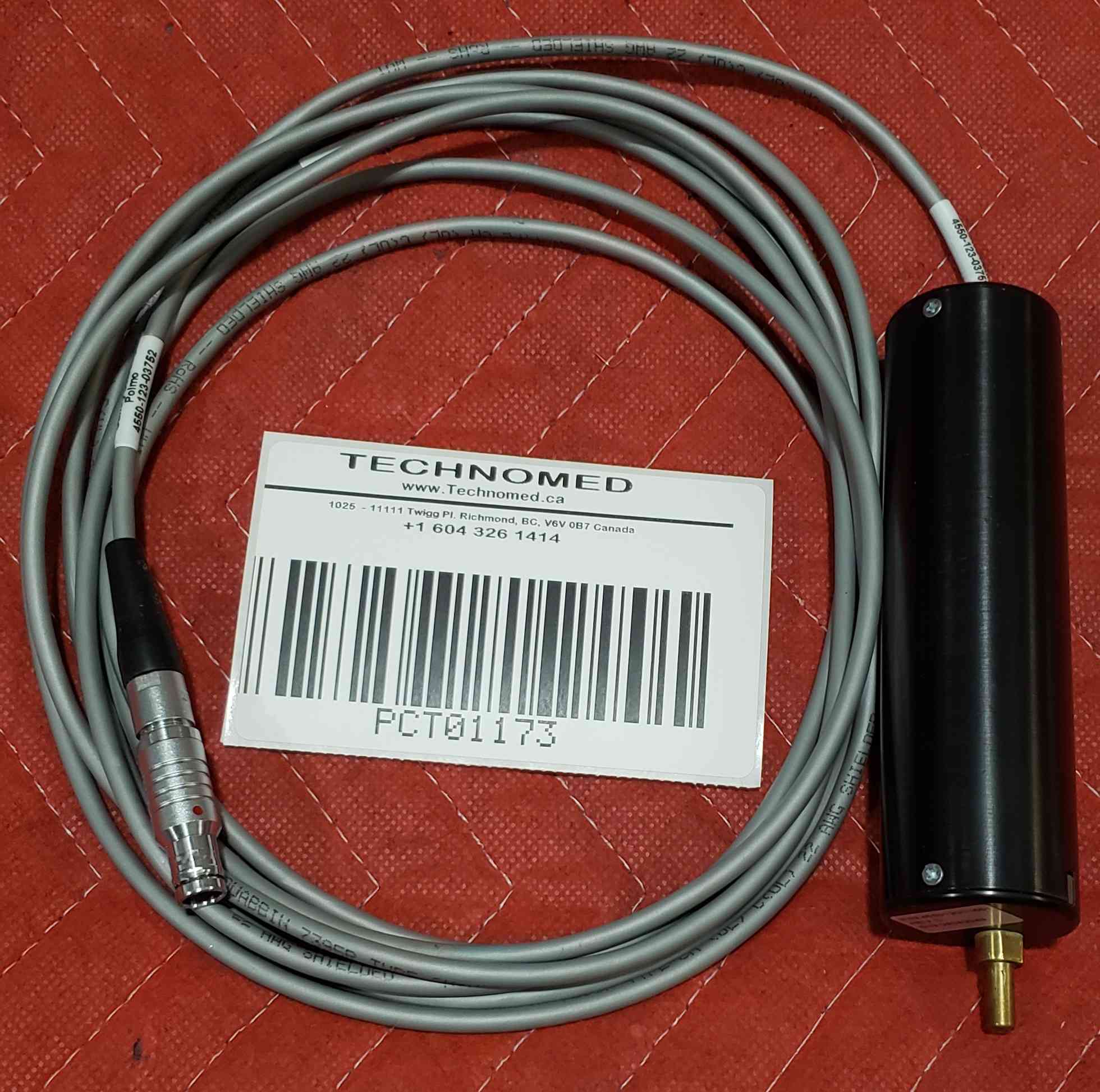 Philips Pulmo Digital Assembly | TEMPE