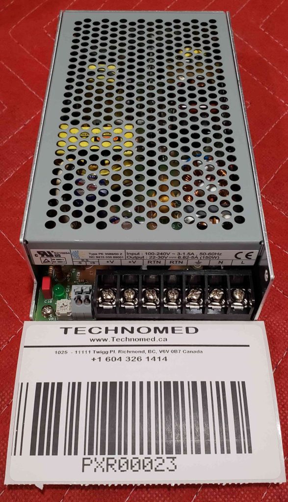 Philips 24V Power Supply | TEMPE