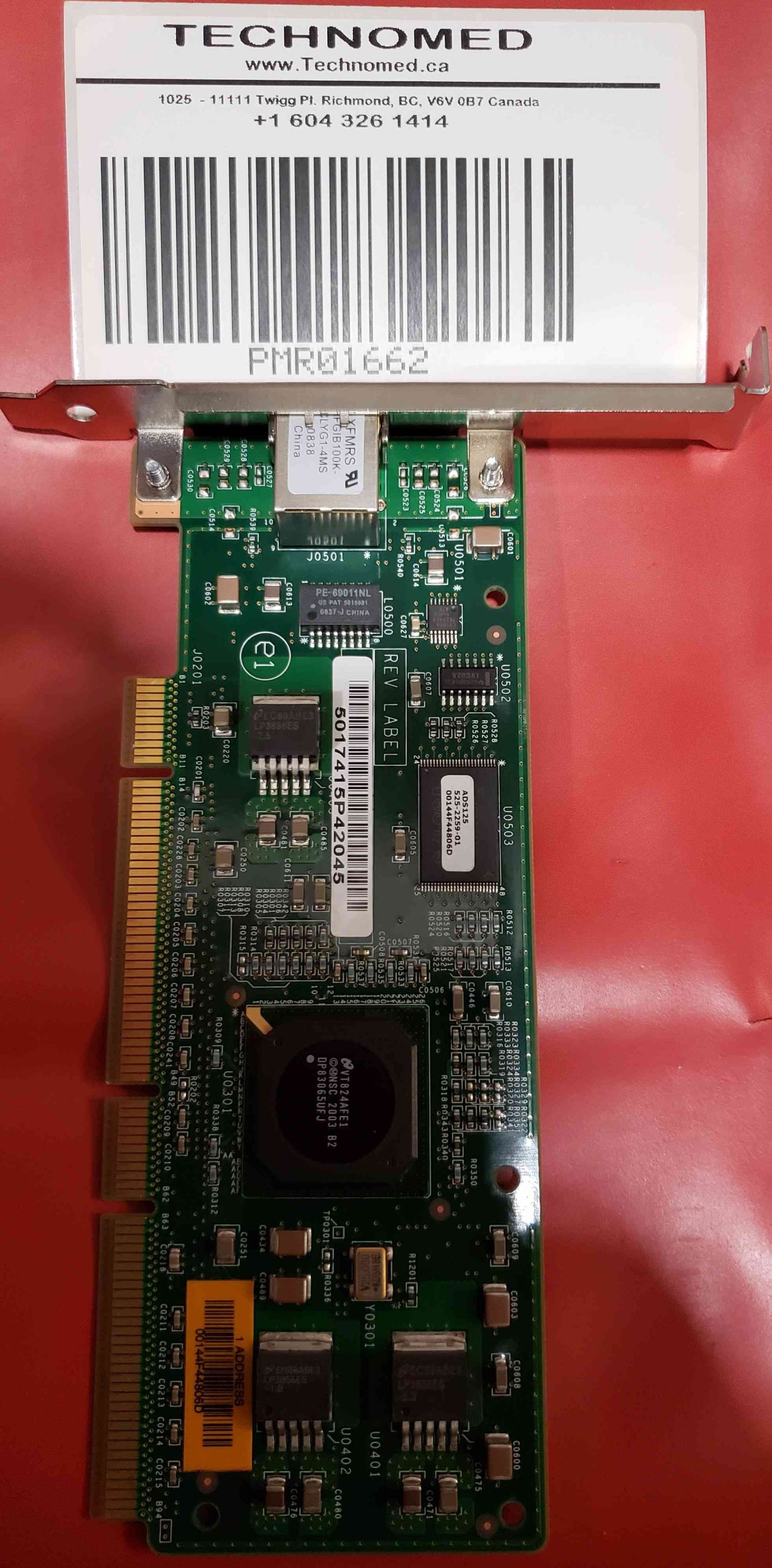 Philips Ethernet Adapter Sunday Gigabit Card | TEMPE