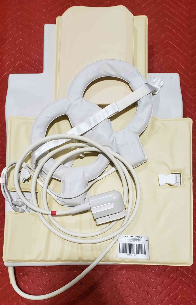 SYN,Cardiac Coil 1.5T | TEMPE