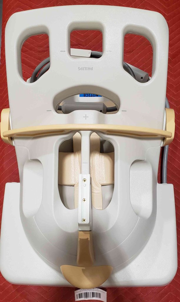 Sense NV Coil 1.5T/16ch | TEMPE