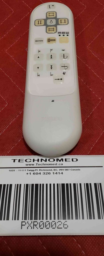 Philips Transmitter Remote Control | TEMPE