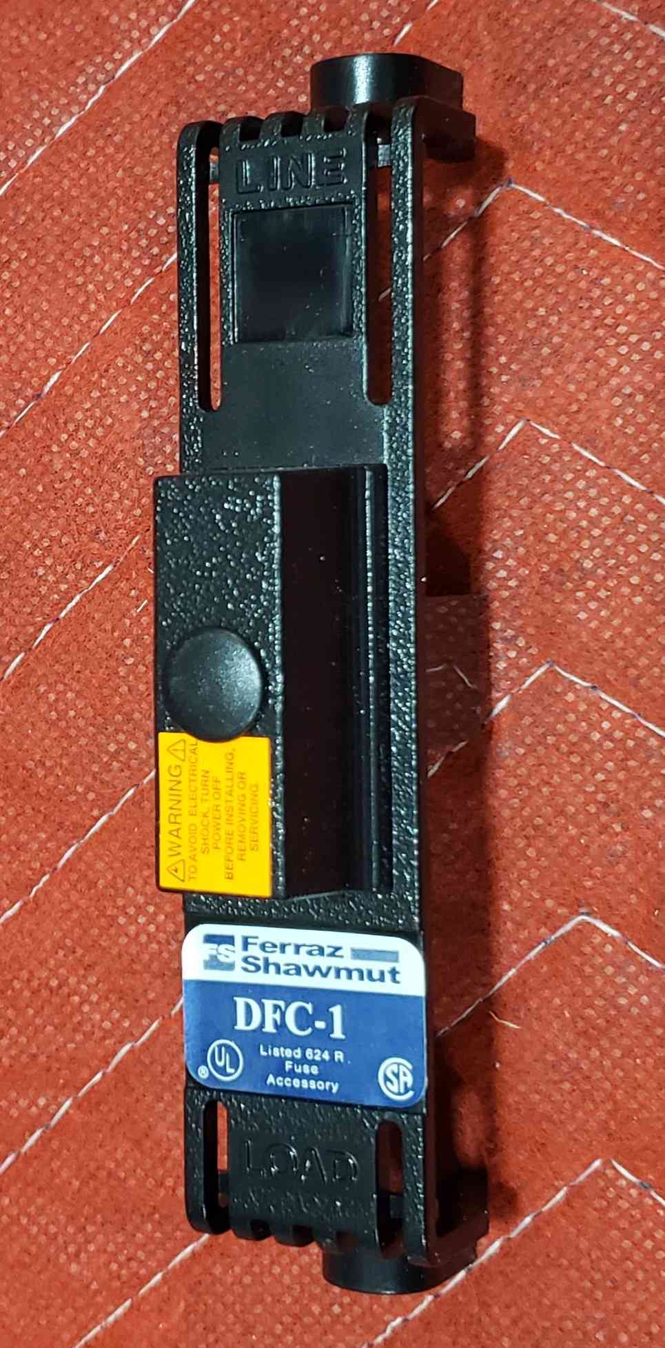 Philips T27-3032 Fuse Cover For F1,F3,HV Gen | TEMPE