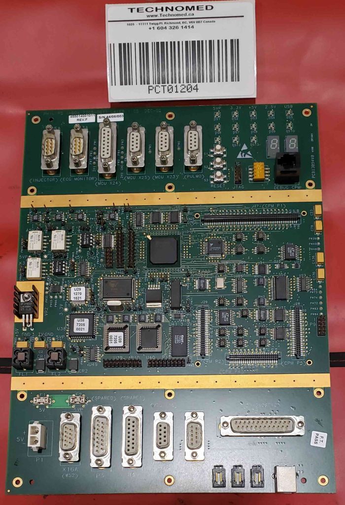 Philips CT I-BOX | TEMPE