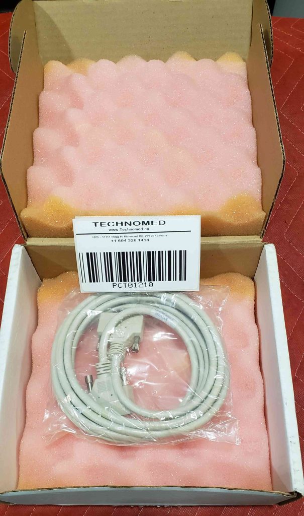 Philips CT Analog Cable | TEMPE