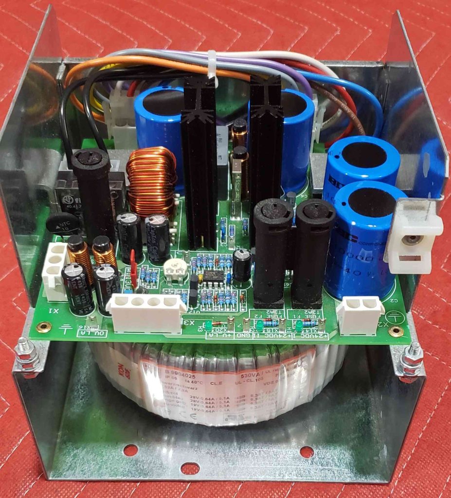 Philips CT Power Supply OTS | TEMPE