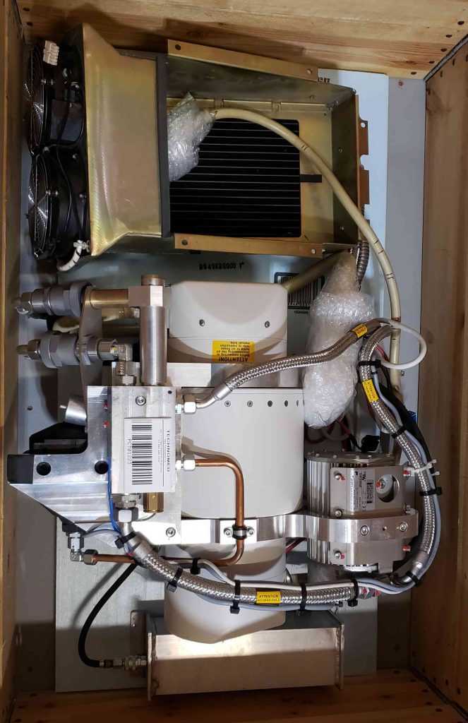 Philips MRC 600 X-RAY Tube Housing Assembly | TEMPE