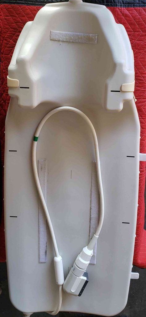 Intera CTL Spine 3T | TEMPE