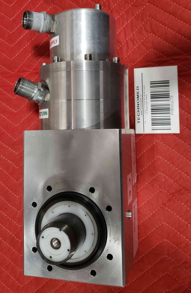 Philips Cold Head SC-R8 | TEMPE