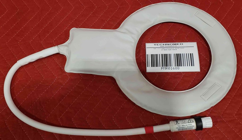 Philips C1 II Coil 1.5T | TEMPE