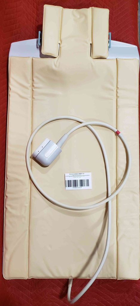 Philips Sense Spine Coil 1.5T | TEMPE