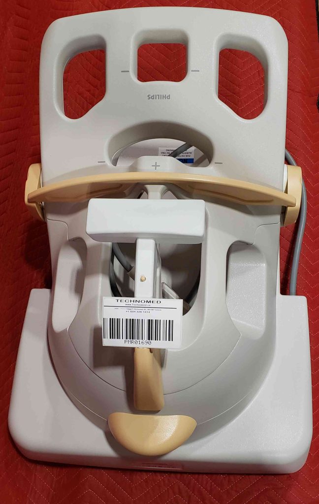 Philips Sense NV Coil 1.5T/8ch | TEMPE